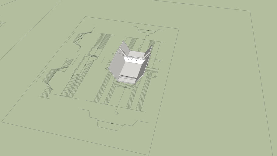 Groundsill | 3D Warehouse