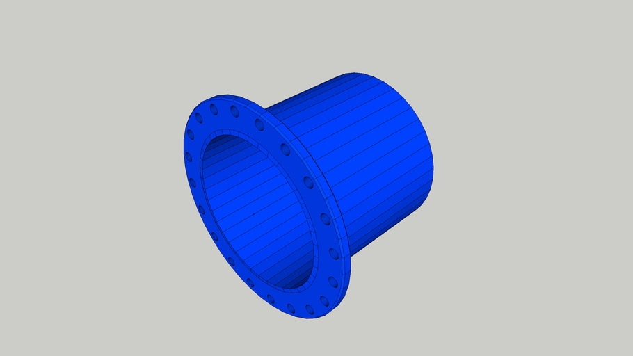 DN500 | 3D Warehouse