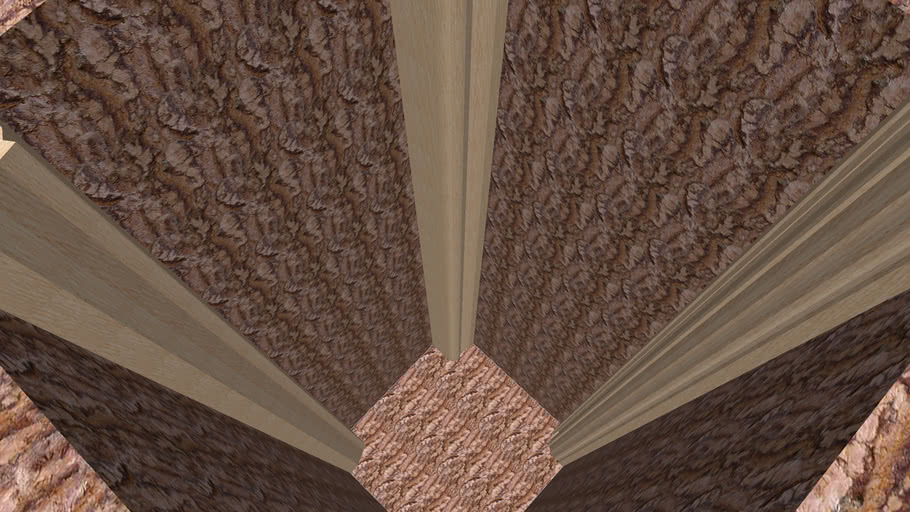 trench | 3D Warehouse