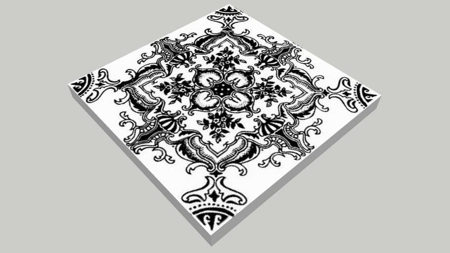 patterns | 3D Warehouse