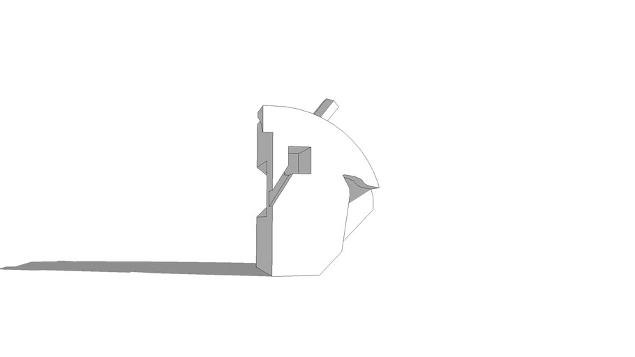 Abstract | 3D Warehouse