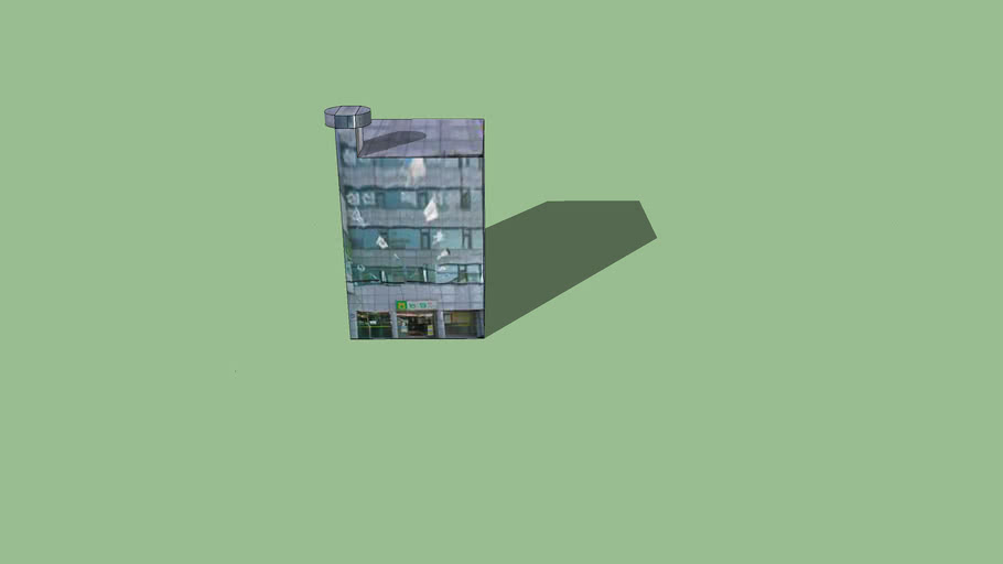 양주 축협 (NHN 농협) | 3D Warehouse