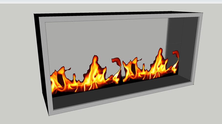 cheminée | 3D Warehouse