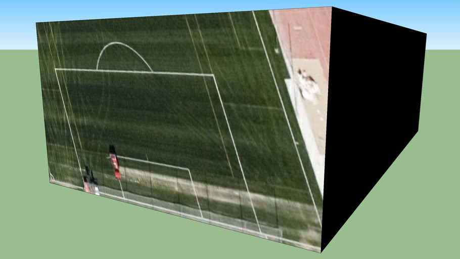 in door sports arena | 3D Warehouse