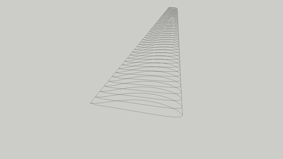 Prandtl-D 120' optimzed | 3D Warehouse
