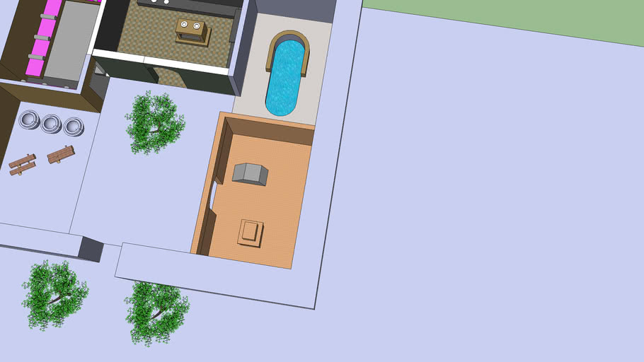 greeks | 3D Warehouse