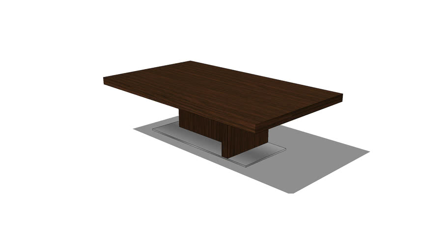 Tea table | 3D Warehouse