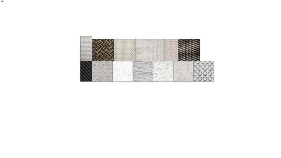 Material3 | 3D Warehouse