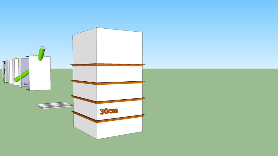 sand box | 3D Warehouse