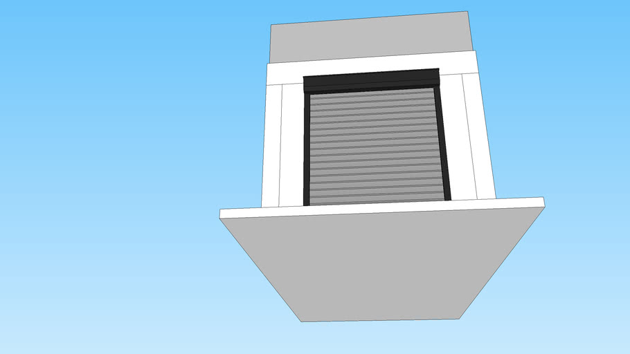 ELECTRICAL ROOM | 3D Warehouse