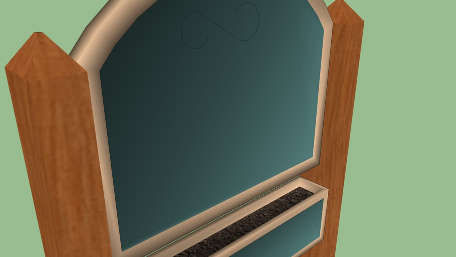 Welcome Sign | 3D Warehouse