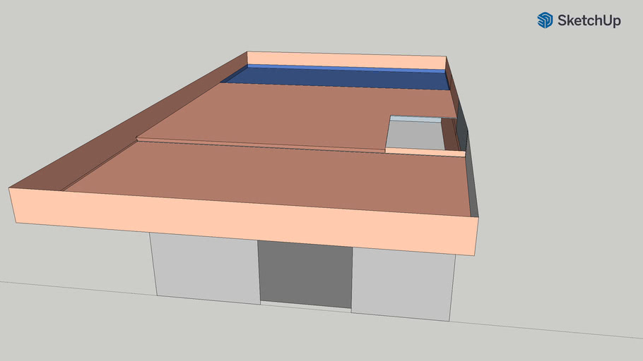 steam | 3D Warehouse