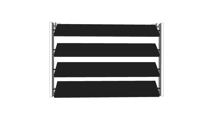 facade louvre | 3D Warehouse