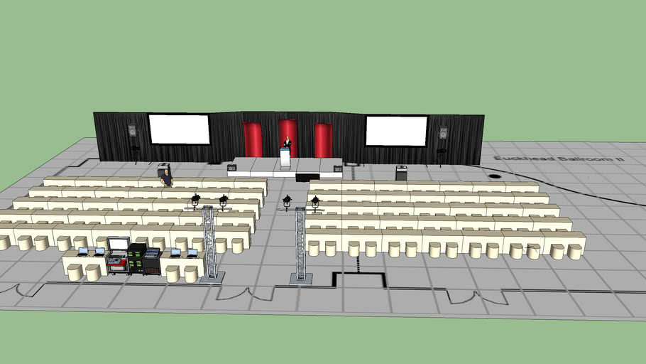 Classroom | 3D Warehouse