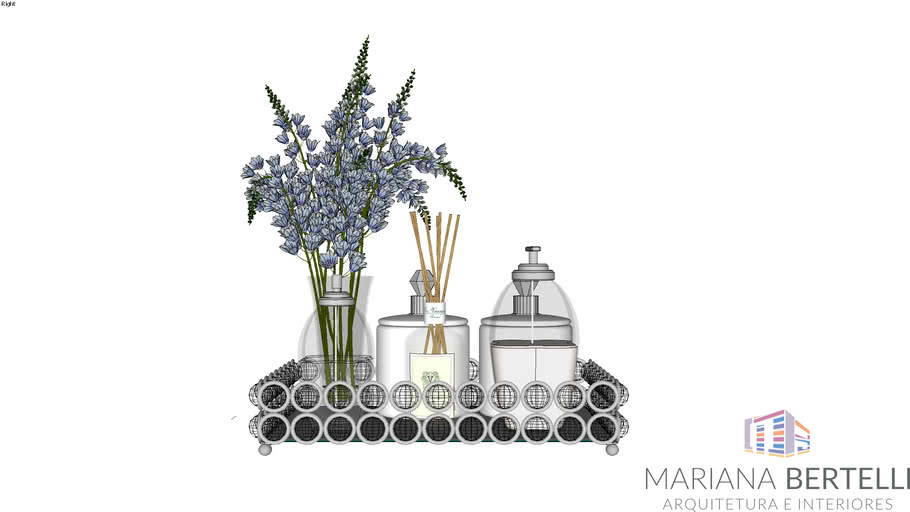 VASE (8).skp | 3D Warehouse