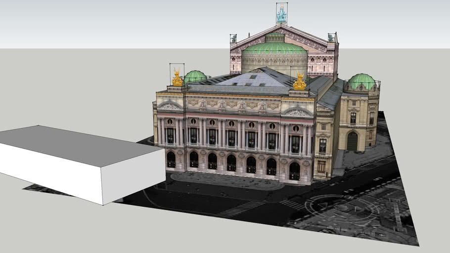 thingy | 3D Warehouse