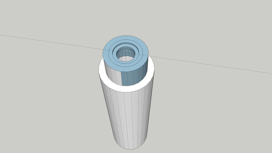 tube | 3D Warehouse