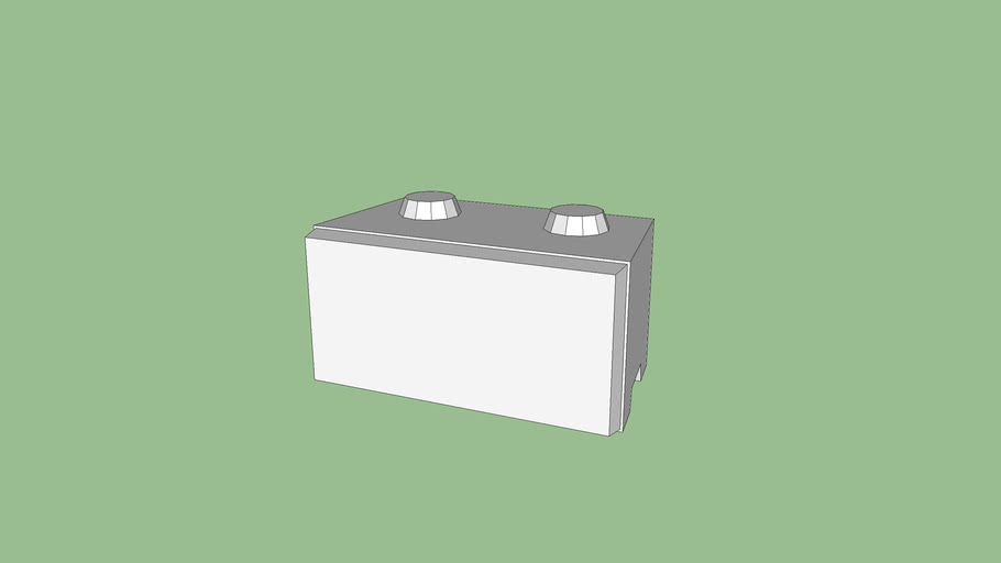 Full Landscape Block | 3D Warehouse