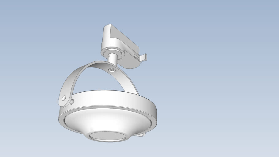 AQUAFORM CERES AQLED 10034 | 3D Warehouse