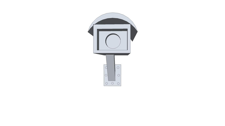 camera | 3D Warehouse