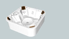 jacuzzi | 3D Warehouse