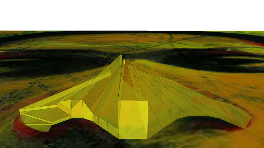 portrait | 3D Warehouse