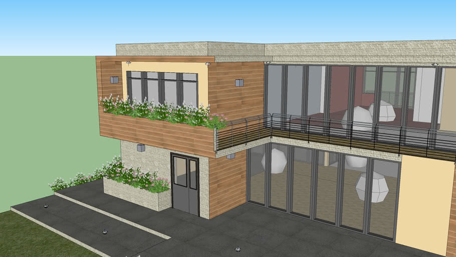 house | 3D Warehouse