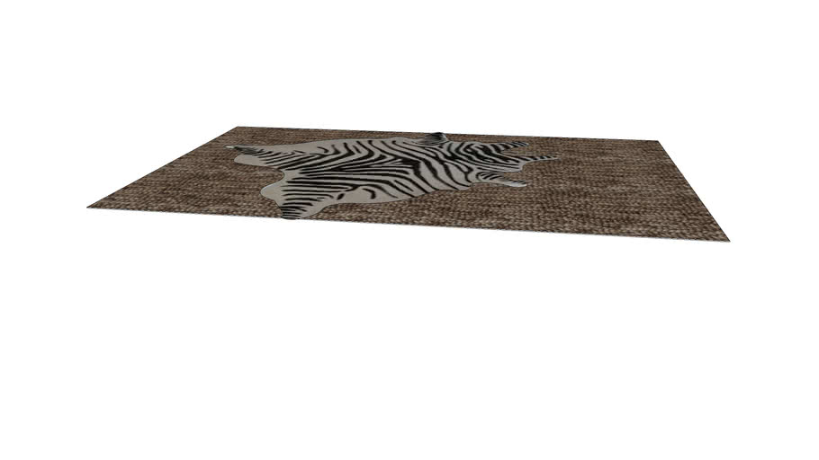 RUG | 3D Warehouse