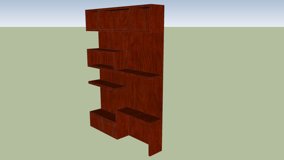 Stante | 3D Warehouse