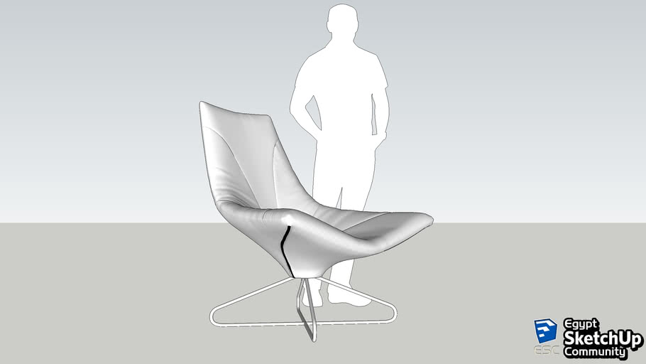Chair Hi | 3D Warehouse