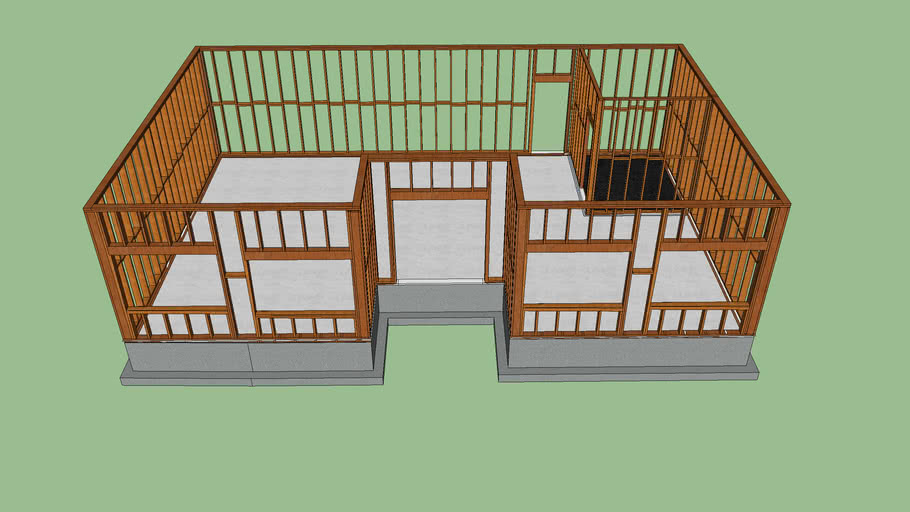 fire blocks | 3D Warehouse