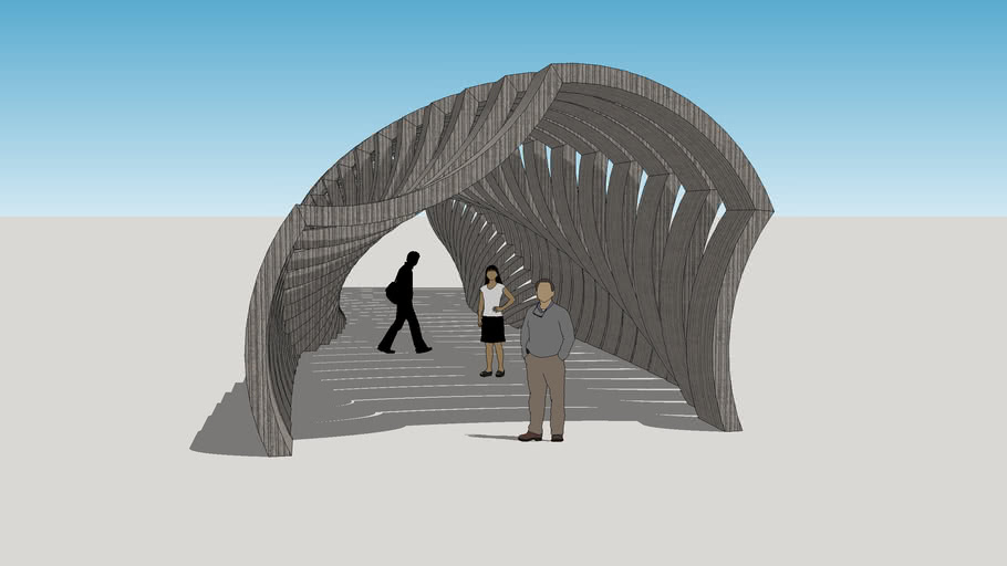 URBAN | 3D Warehouse