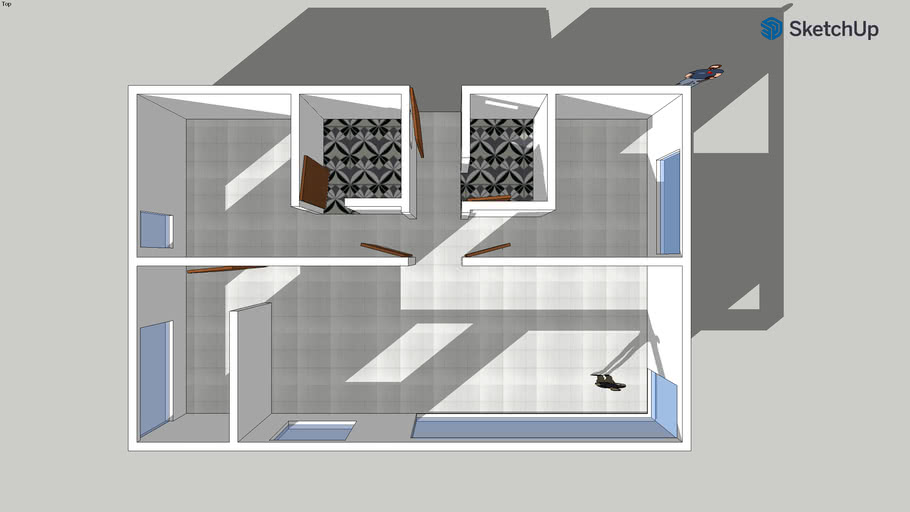 prototipo | 3D Warehouse