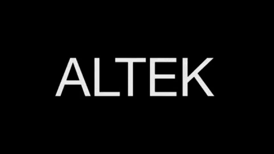 ALTEK | 3D Warehouse