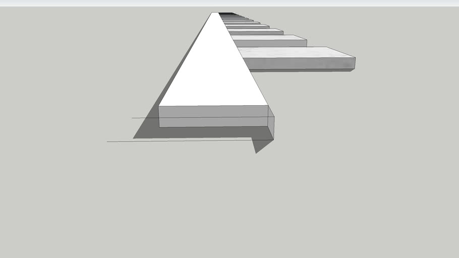 overhangs | 3D Warehouse