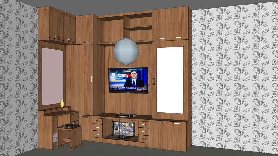 backdrop | 3D Warehouse