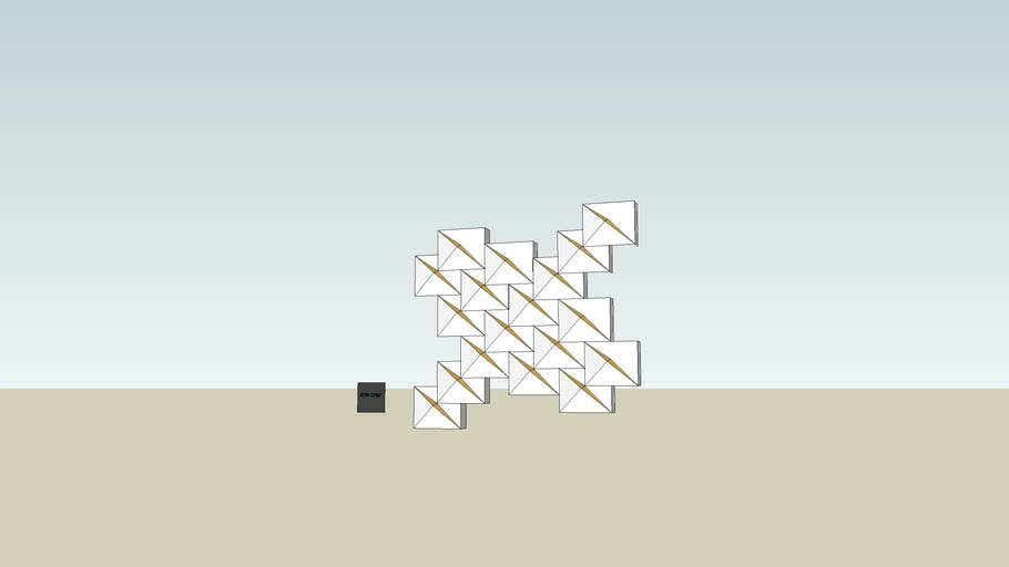 slit lights-wall/ceiling | 3D Warehouse