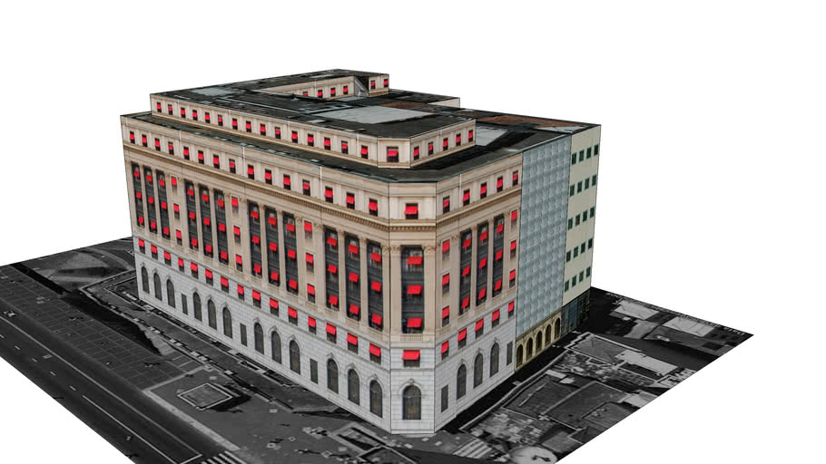 Shopping Light | 3D Warehouse