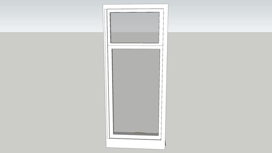 dynamic window | 3D Warehouse