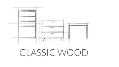 Classic Wood | 3D Warehouse