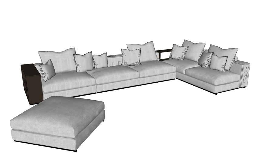 Estofado 30 | 3D Warehouse