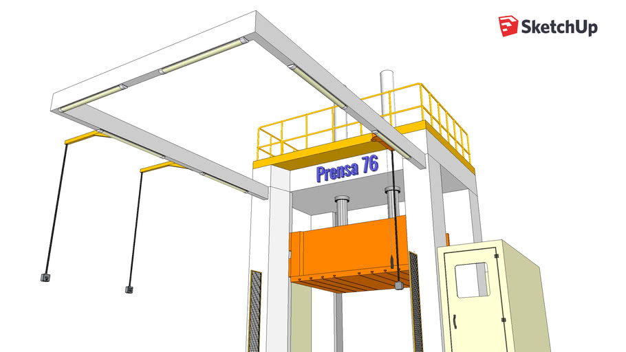 Balancim | 3D Warehouse