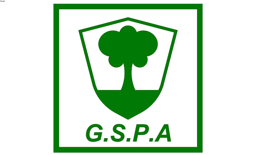GSPA | 3D Warehouse