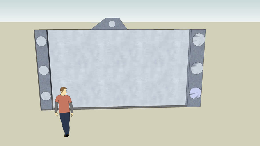Interactive Whiteboard | 3D Warehouse