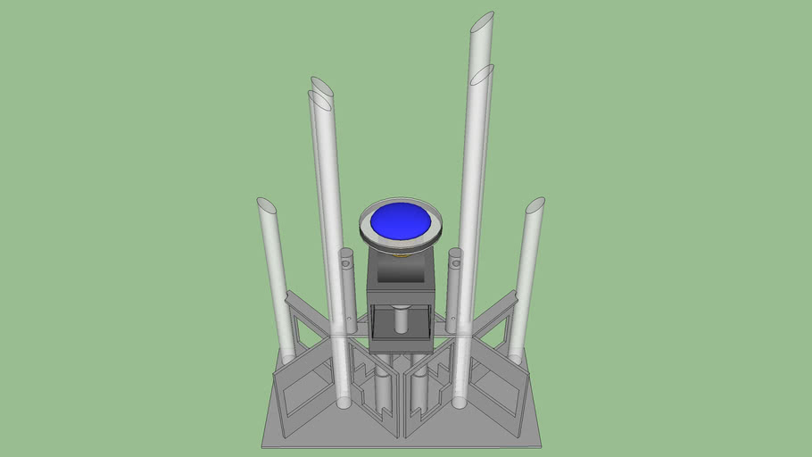 Janus' device 4 | 3D Warehouse