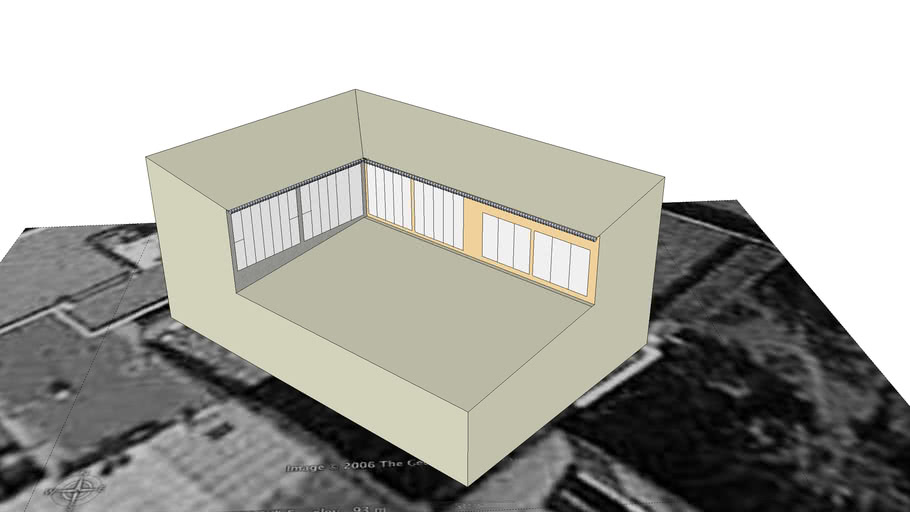 Studio 54 | 3D Warehouse