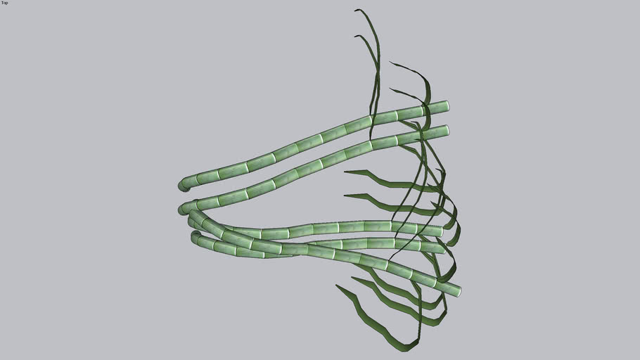 sugar cane | 3D Warehouse