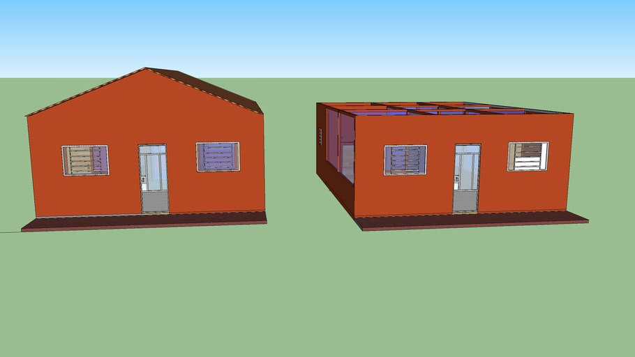 Canil | 3D Warehouse