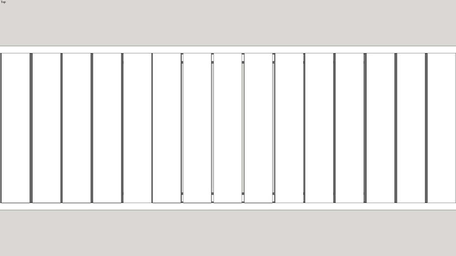 reposera | 3D Warehouse