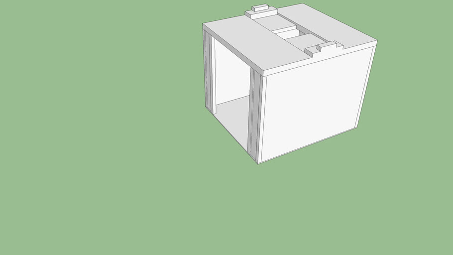 ascensore | 3D Warehouse